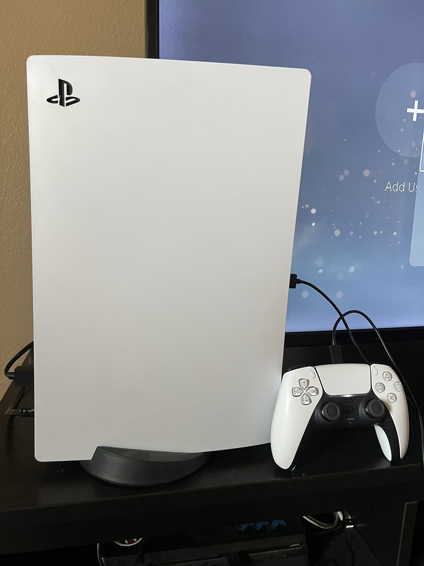 Ps5 (Disc Version) for Sale in Moreno Valley, CA - OfferUp