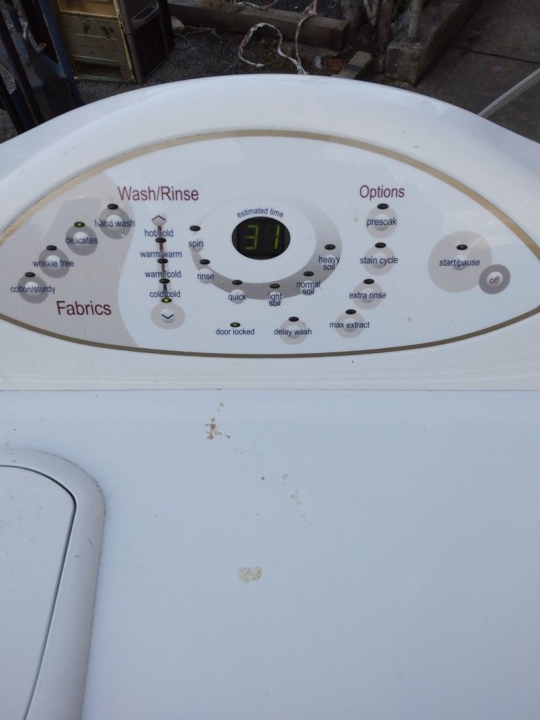 Maytag Neptune Washer Machine for Sale in Camden, NJ - OfferUp