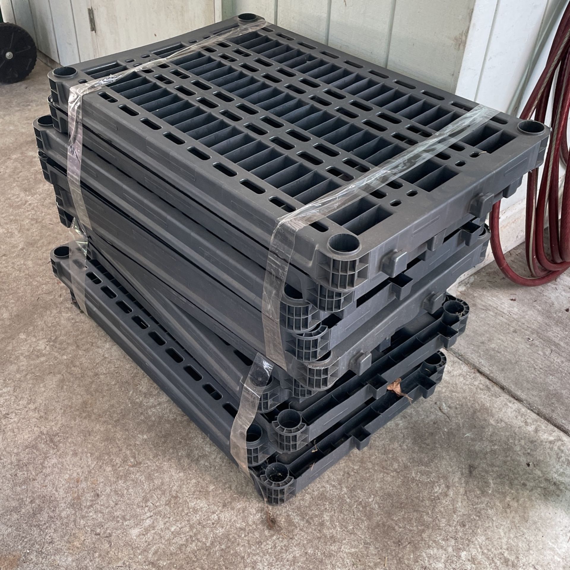Heavy Duty Storage Racks for Sale in Seattle, WA - OfferUp