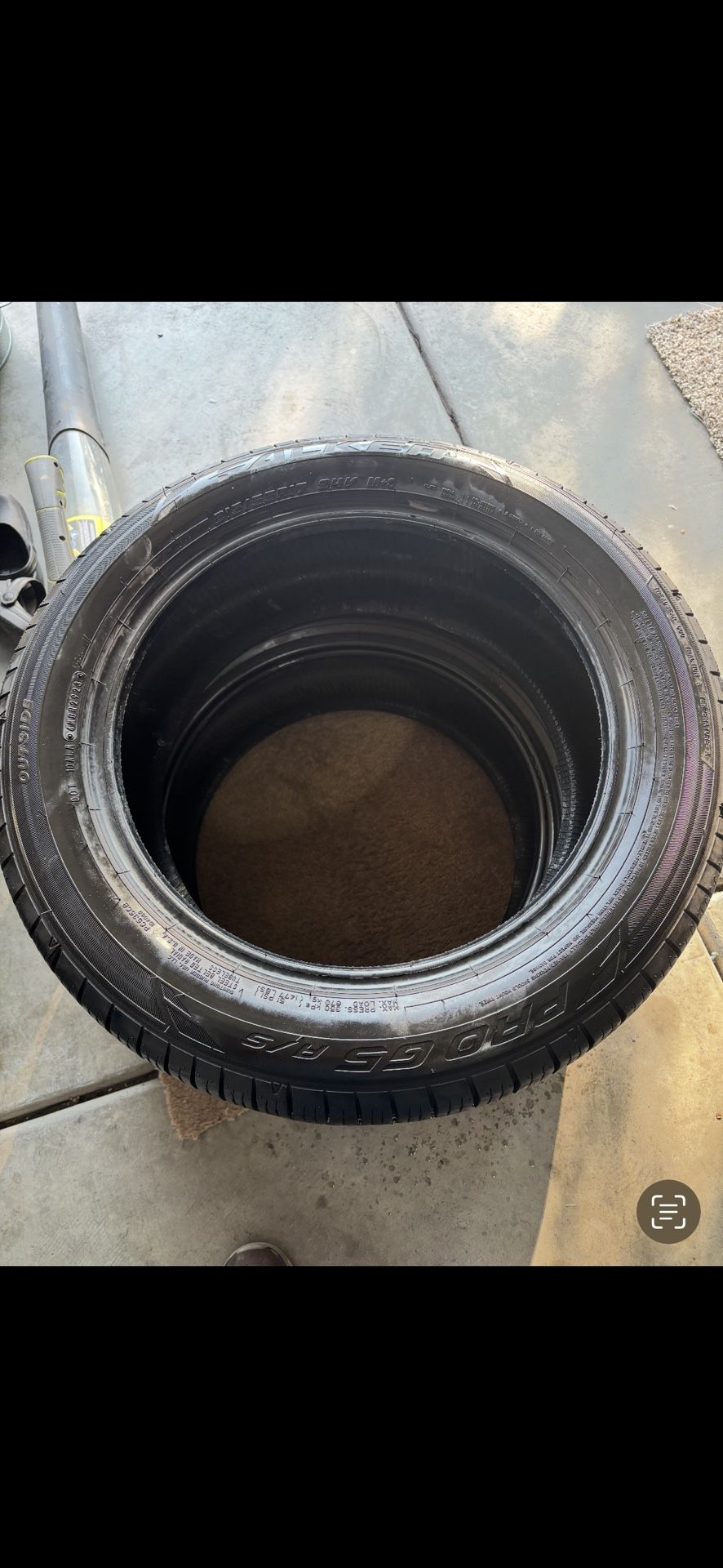2Tires for Sale in Fresno, CA - OfferUp