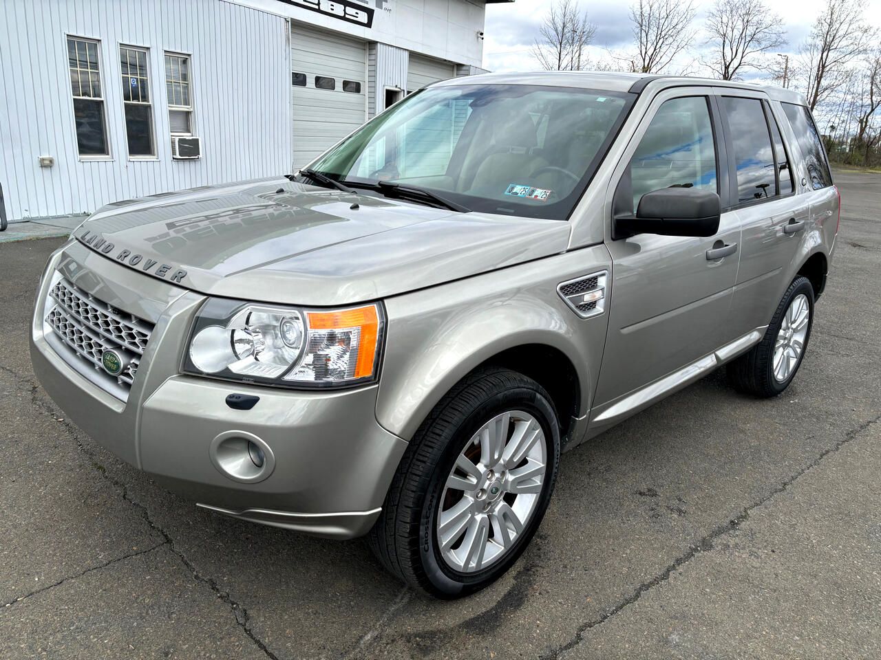 2010 Land Rover LR2 for Sale in Fairless Hills, PA - OfferUp