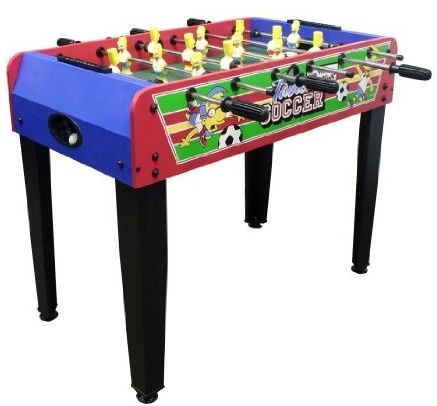 The Simpson Soccer Table for Sale in City Of Industry, CA - OfferUp