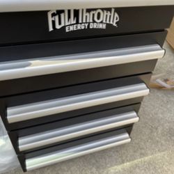 Tool Box Mini Fridge