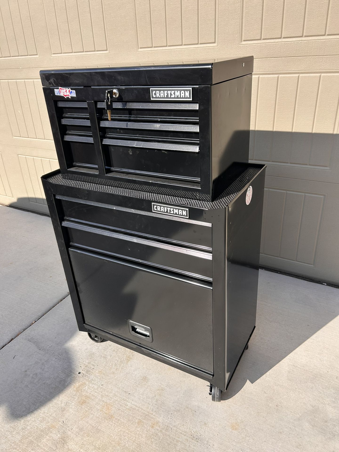 Craftsman 26 Inch Tool Box for Sale in Buckeye, AZ - OfferUp