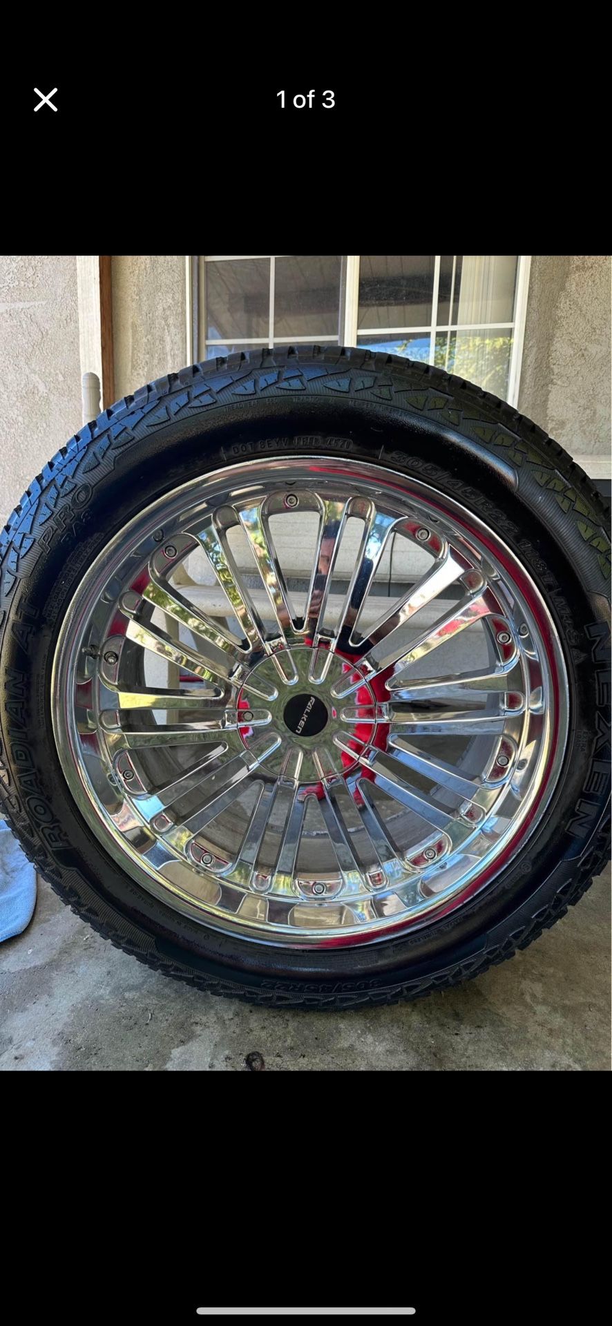 22 Rims for Sale in Riverside, CA - OfferUp