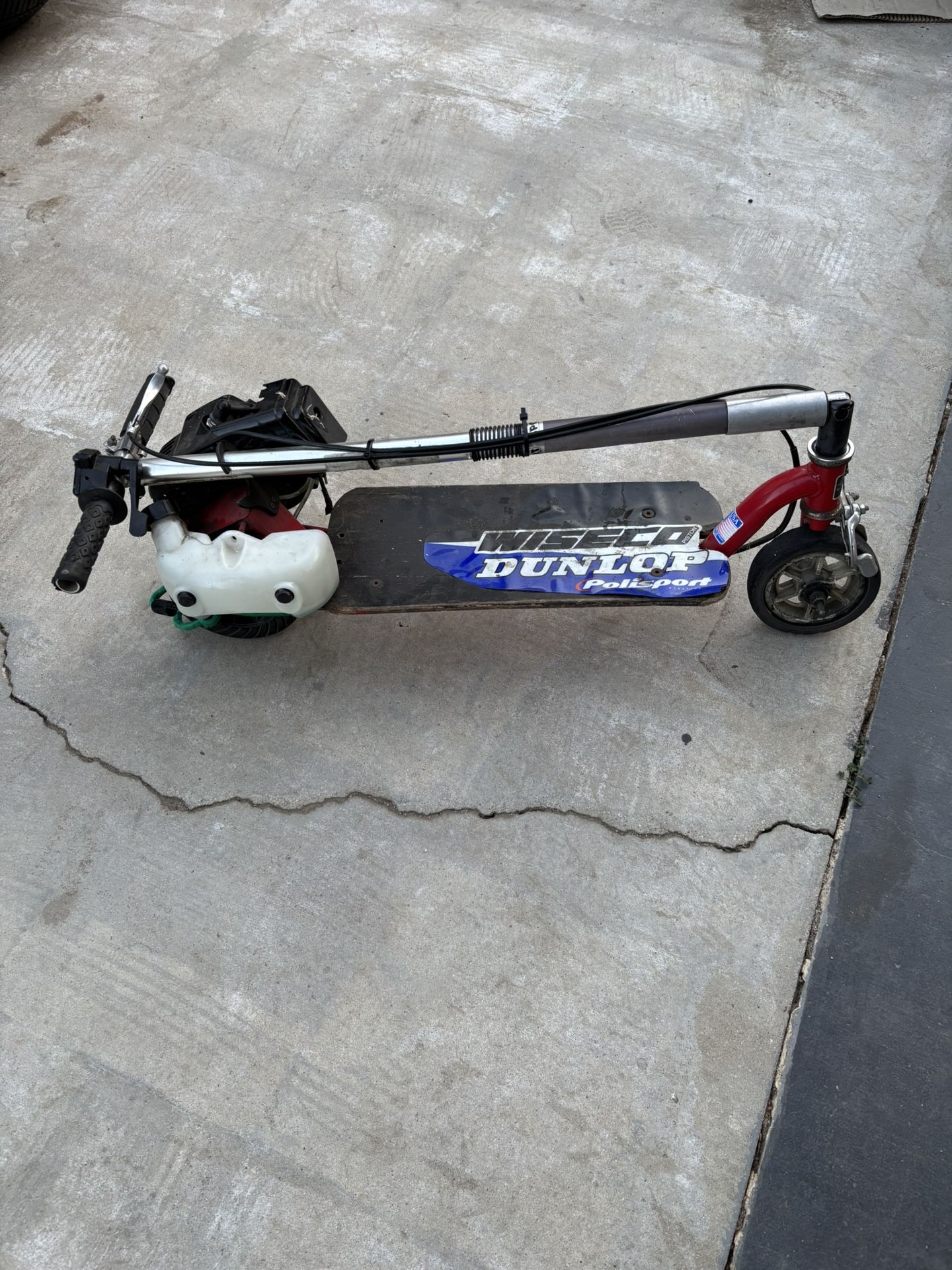 Go Ped for Sale in Jurupa Valley, CA - OfferUp