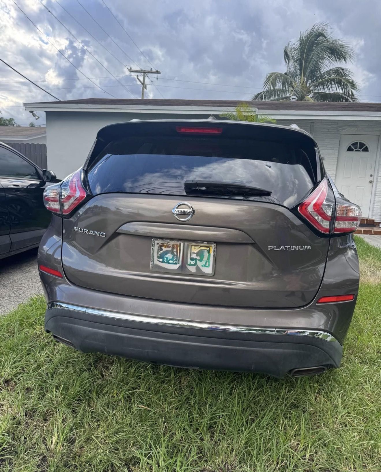 Nissan murano 2016 for Sale in Miami, FL - OfferUp