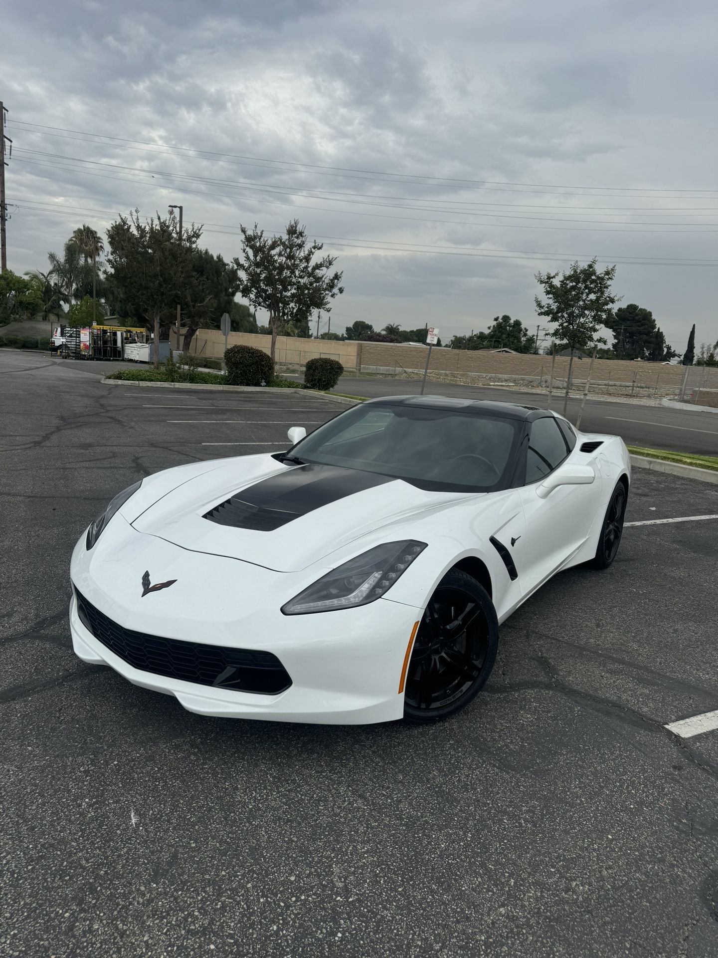 2016 Corvette C7 for Sale in Rancho Palos Verdes, CA - OfferUp
