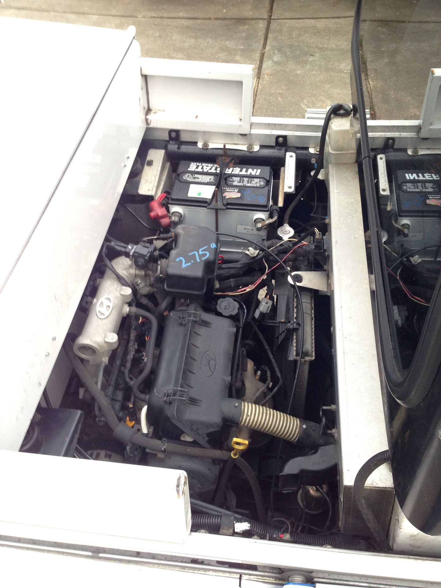 GO-4 Interceptor II for Sale in Portland, OR - OfferUp