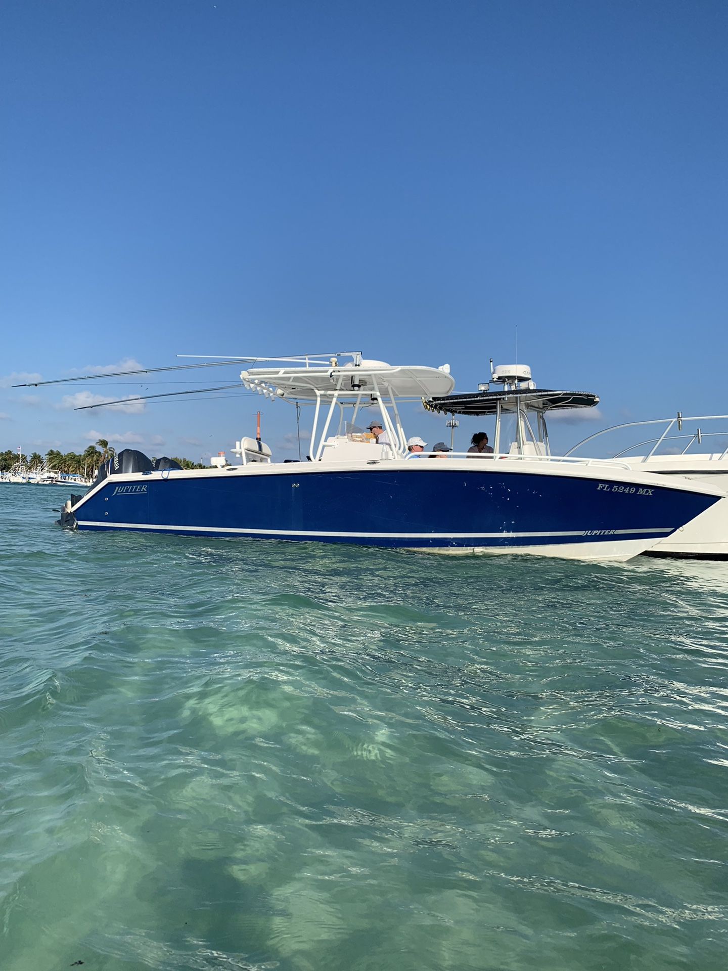 2005 Jupiter 27 for Sale in Fort Lauderdale, FL - OfferUp