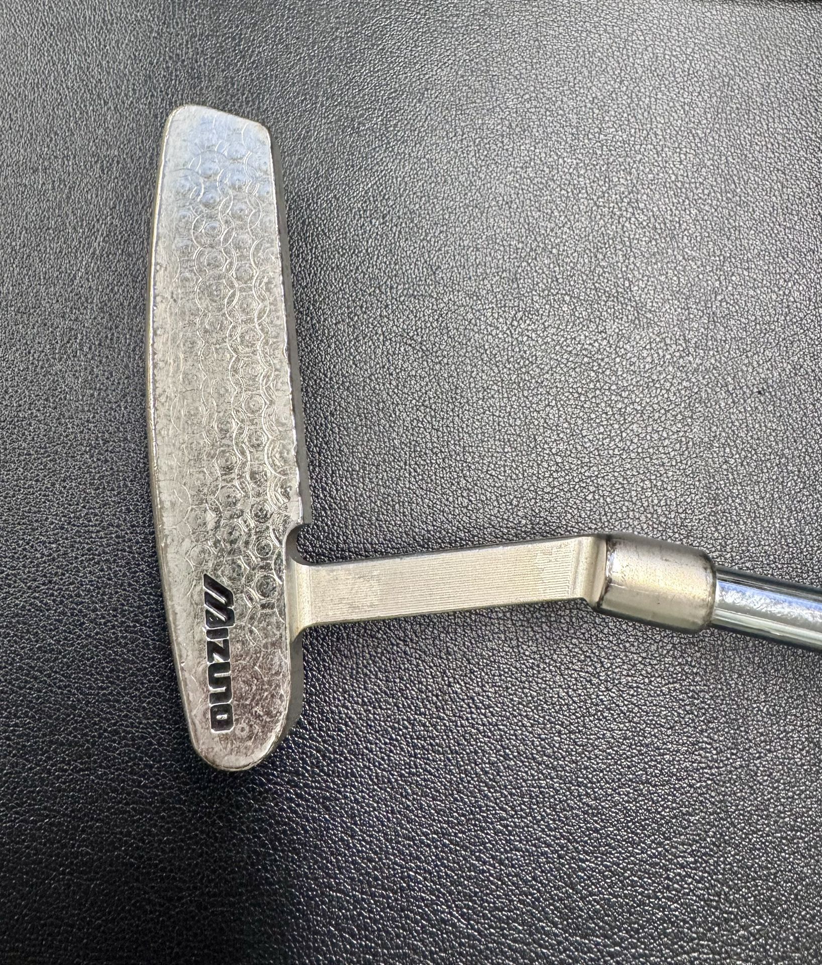 Putters: Taylormade TP Blade And Mizuno Bettinardi Blade for Sale in ...