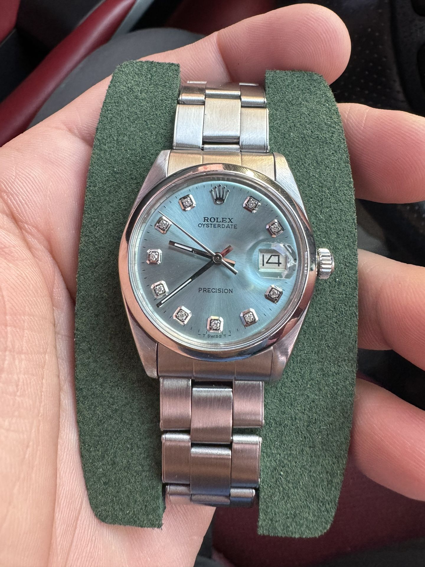 Rolex 100% Authentic for Sale in Rancho Cucamonga, CA - OfferUp