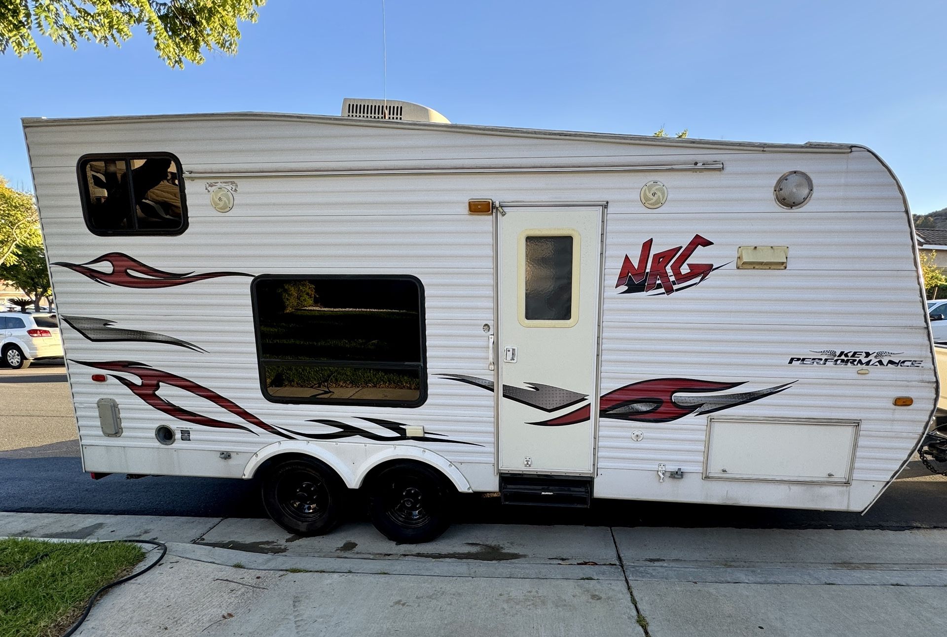 2007 Keystone NRG M-190 for Sale in Chino Hills, CA - OfferUp