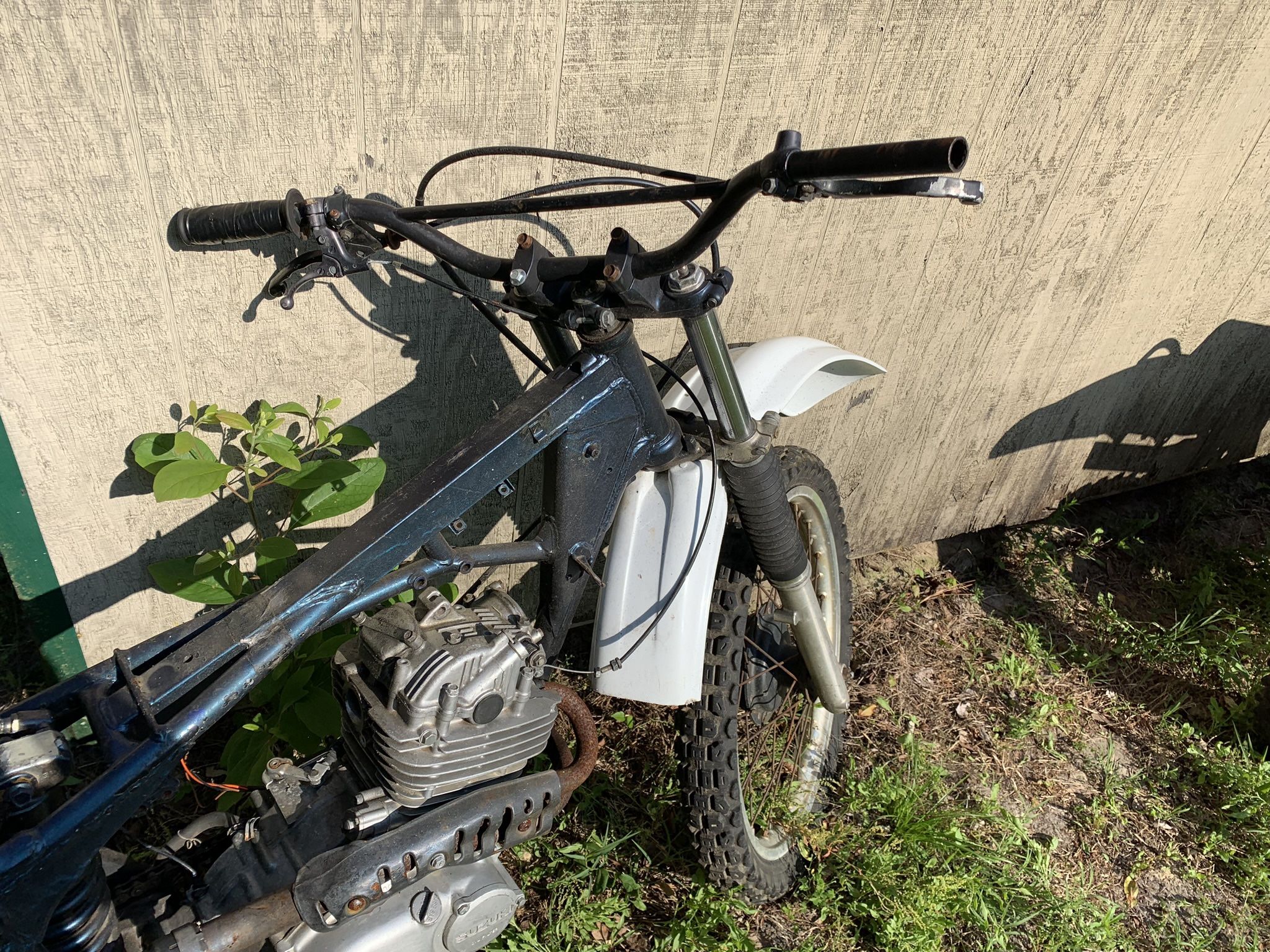 1987 Suzuki Rm250 for Sale in Georgetown, DE - OfferUp
