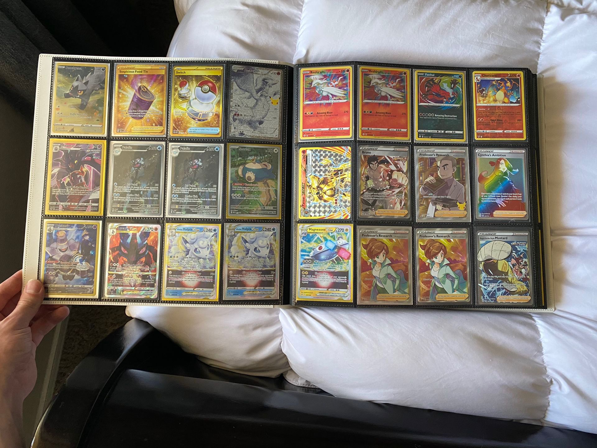 377 Card Pokemon Collection for Sale in Scottsdale, AZ - OfferUp