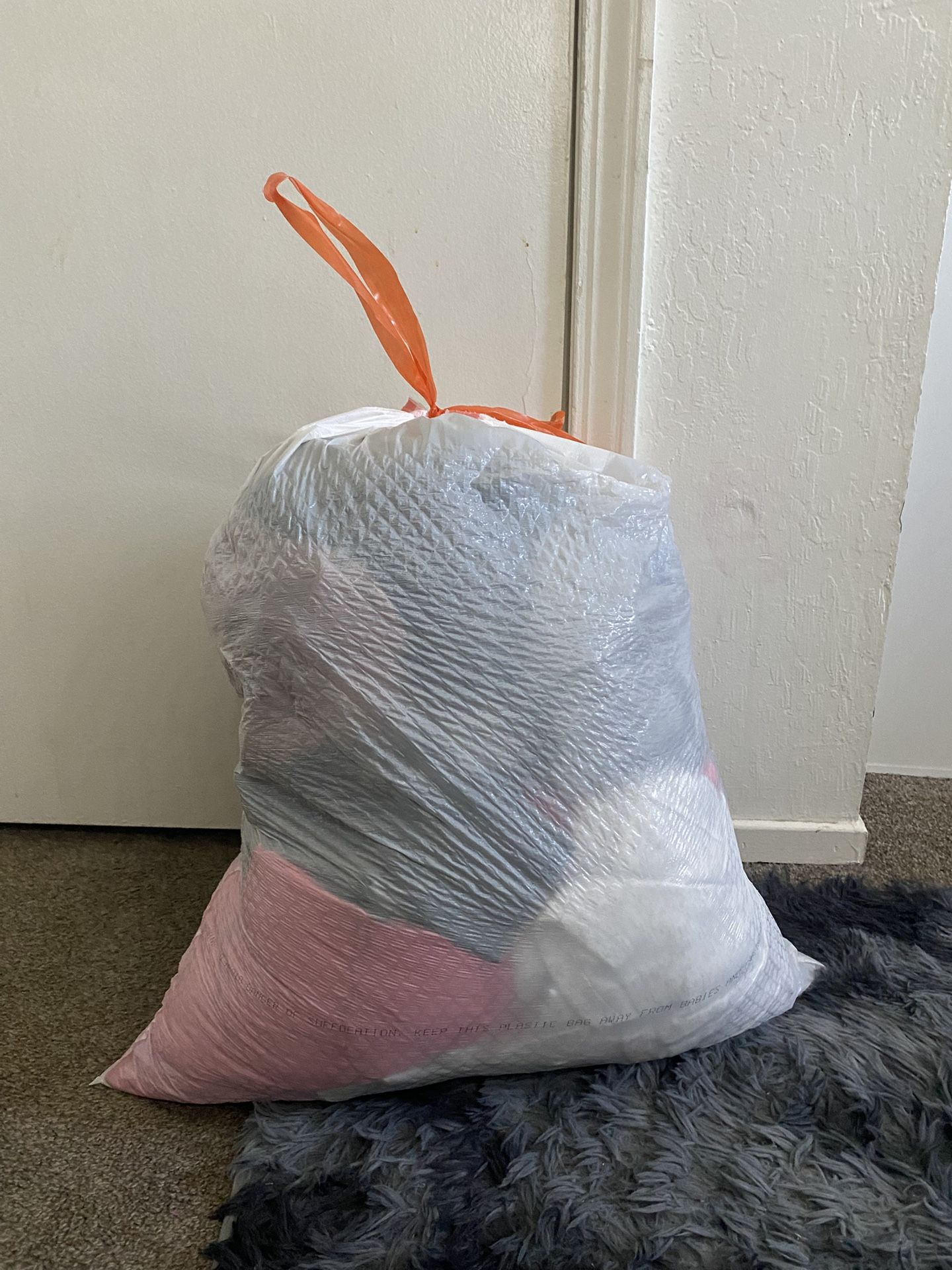 Mystery Mix Clothes Bag for Sale in Antioch, CA - OfferUp