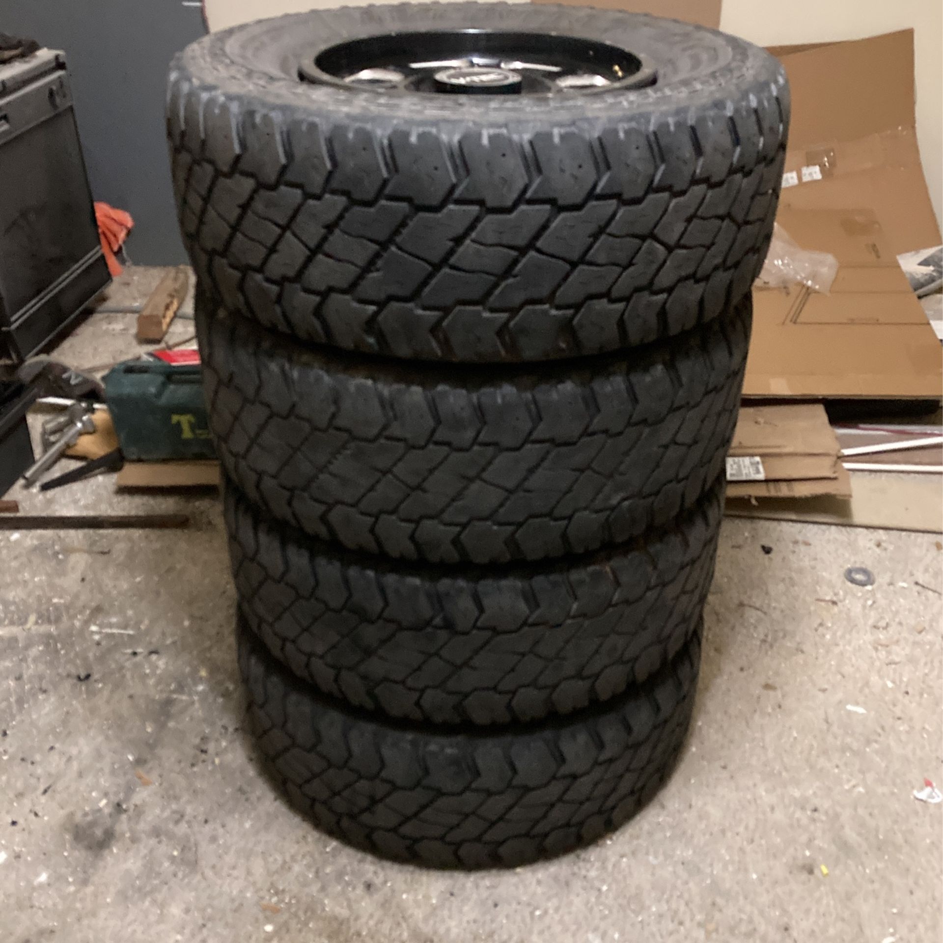 V-TEC Rims for Sale in San Antonio, TX - OfferUp