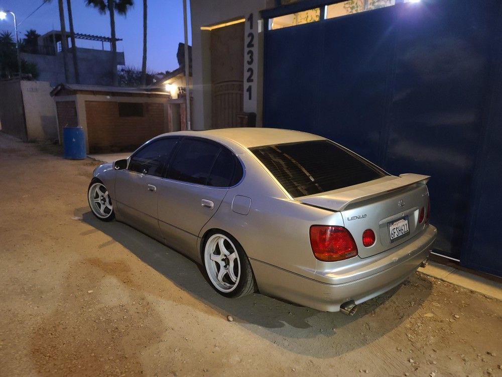 2002 Lexus GS 430 for Sale in San Diego, CA - OfferUp
