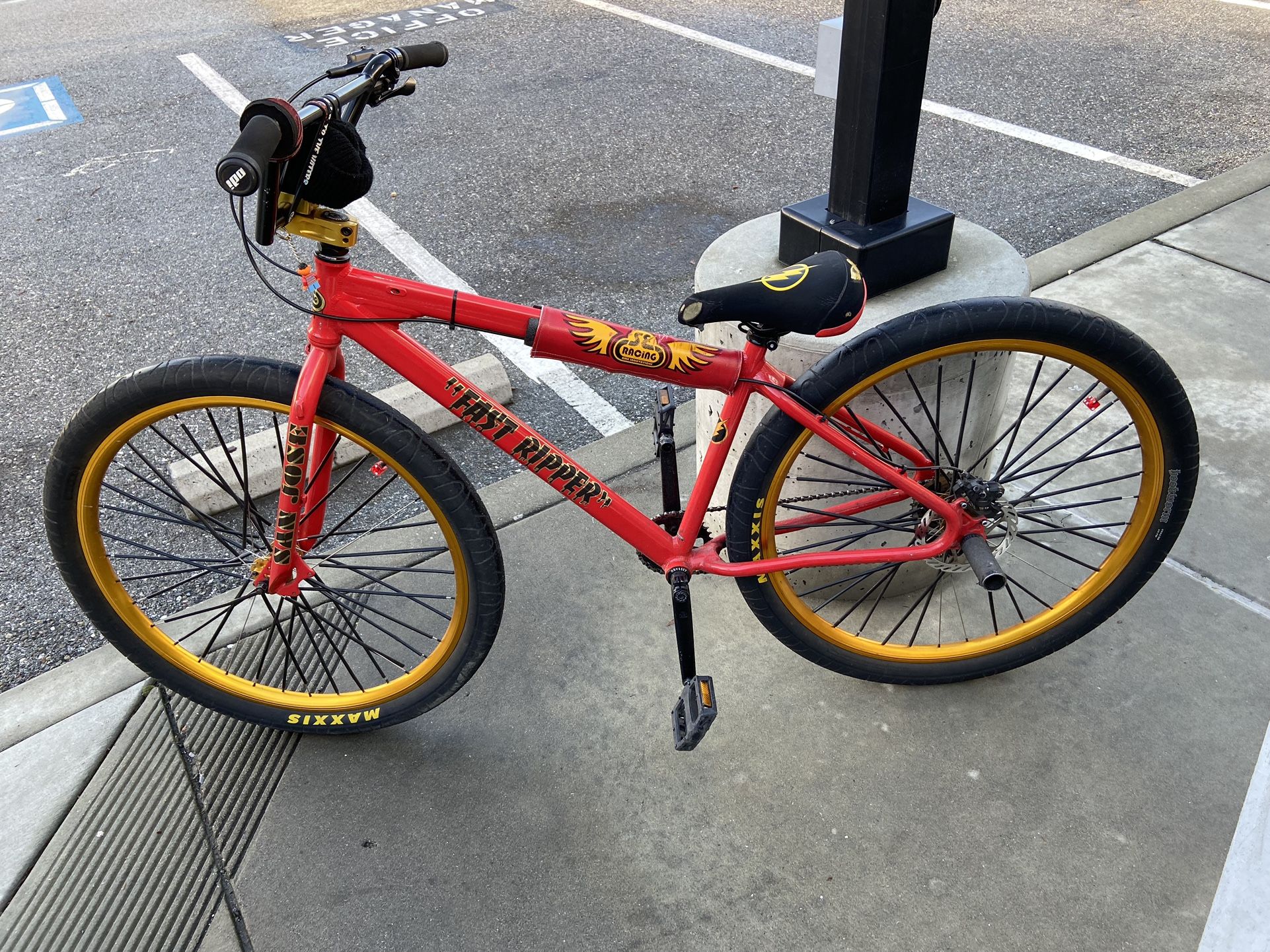Fast Ripper for Sale in San Jose, CA - OfferUp