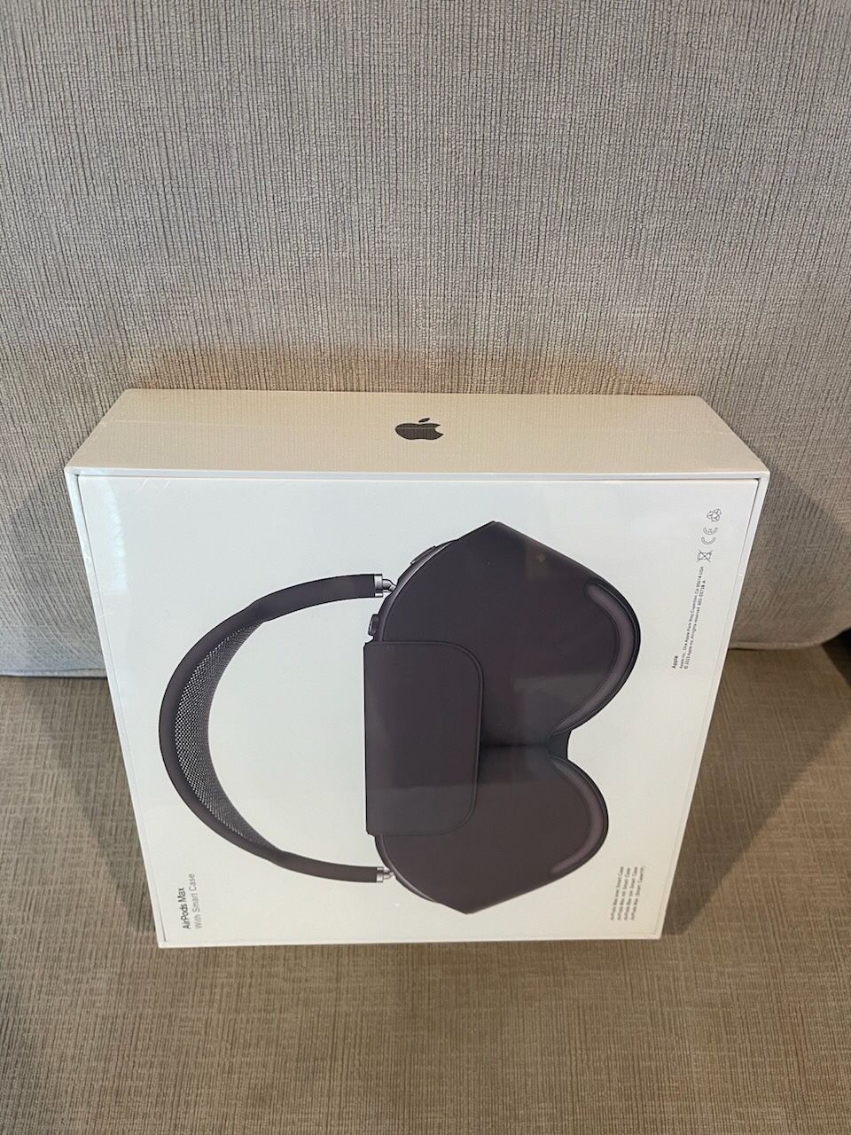 Apple AirPod Max Brand New Sealed for Sale in Los Angeles, CA - OfferUp