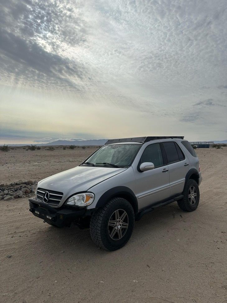 2003 Mercedes-Benz M-Class for Sale in Cypress, CA - OfferUp