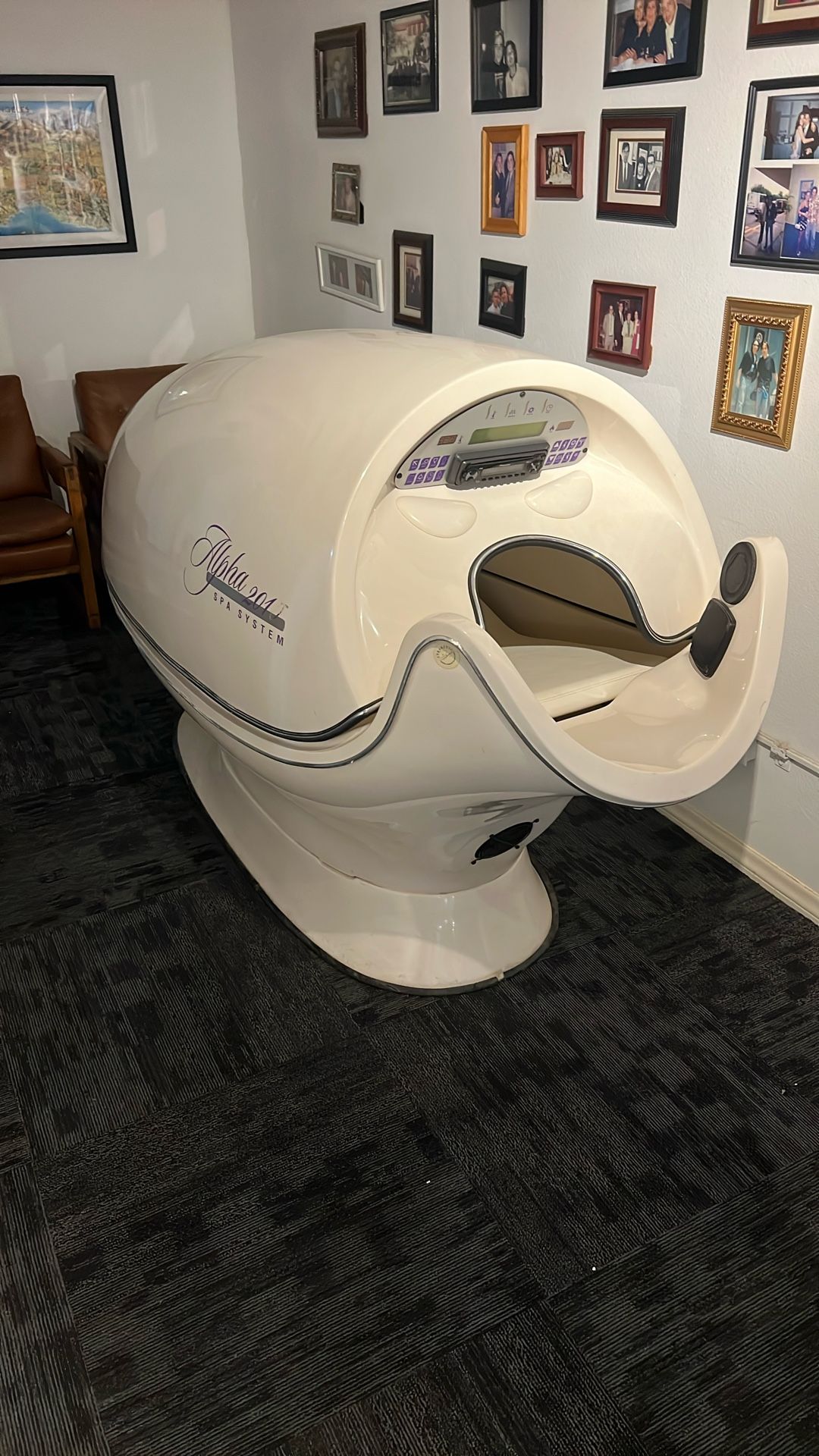 Alpha Spa System for Sale in West Hollywood, CA - OfferUp