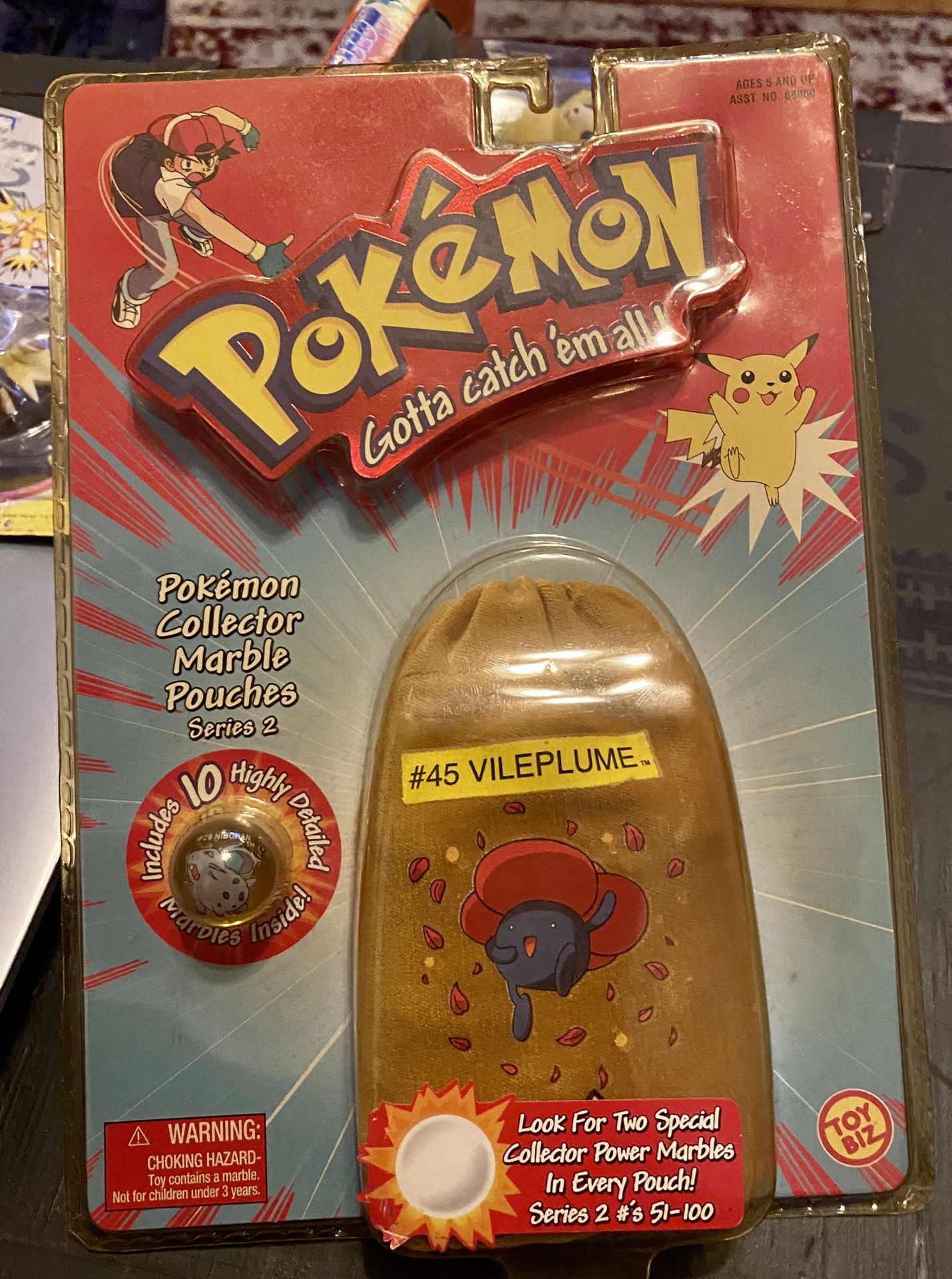 Pokemon Collector Marble Pouch for Sale in Miami, FL - OfferUp