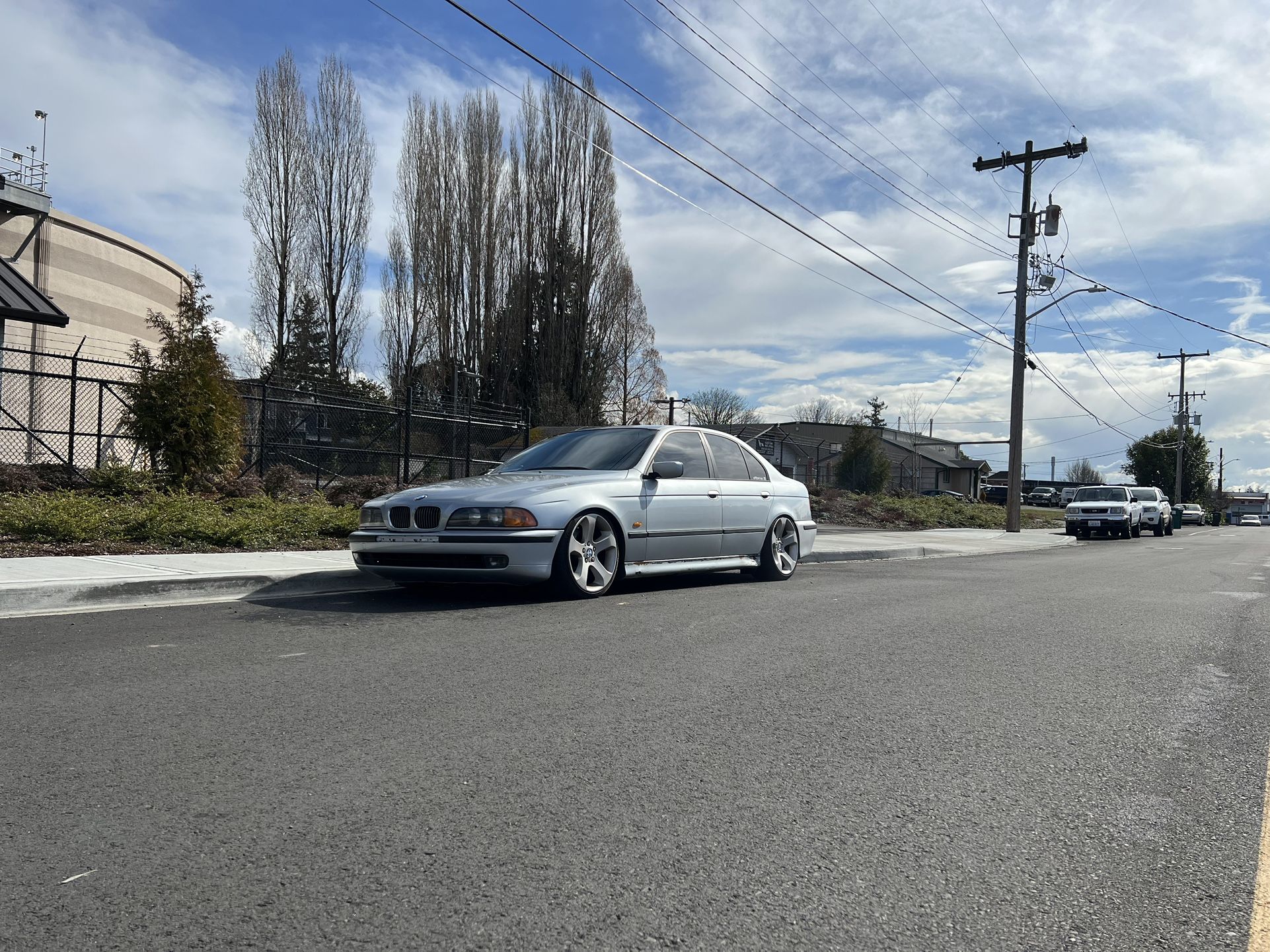 1998 BMW 540i for Sale in Seattle, WA - OfferUp