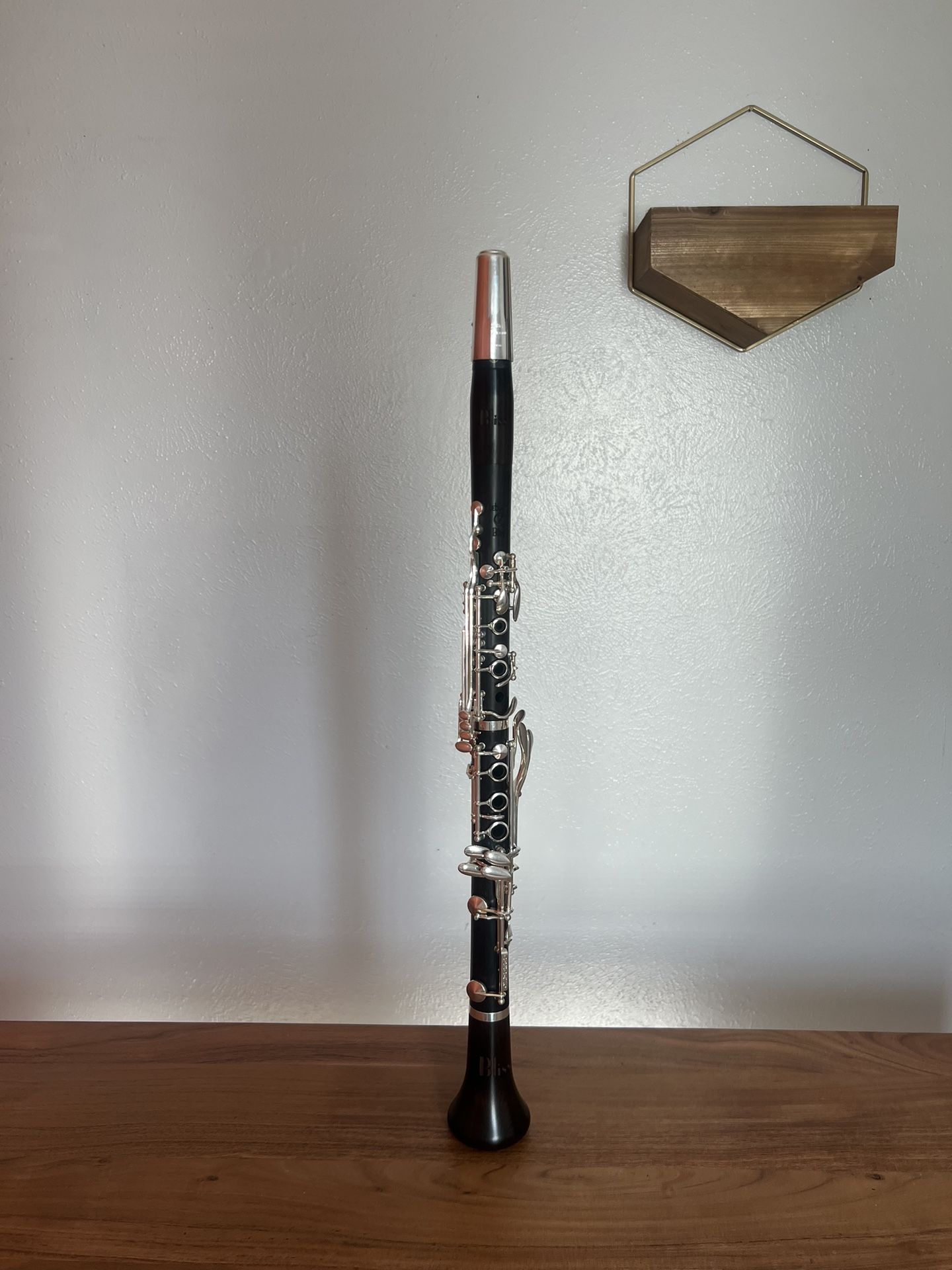 Le Blanc Bliss clarinet for Sale in Mesquite, TX - OfferUp