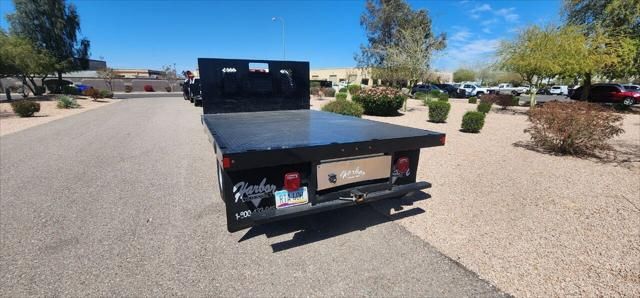 2016 Chevrolet Silverado 3500HD Chassis for Sale in Mesa, AZ - OfferUp