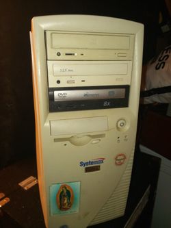 2000 Pc Computers