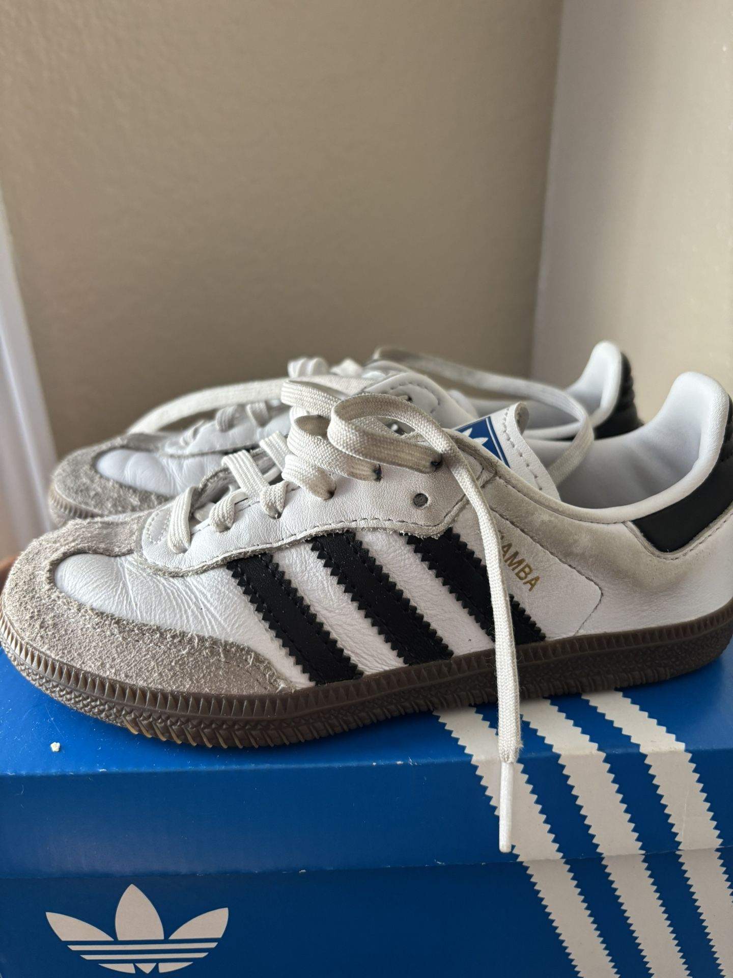 Sambas Shoes For Kids for Sale in Corona, CA - OfferUp