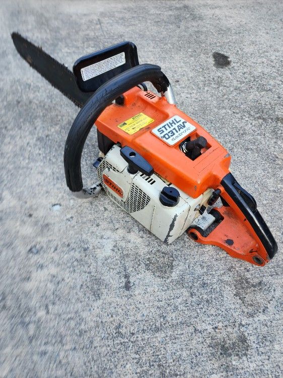 Stihl 031AV for Sale in Puyallup, WA - OfferUp