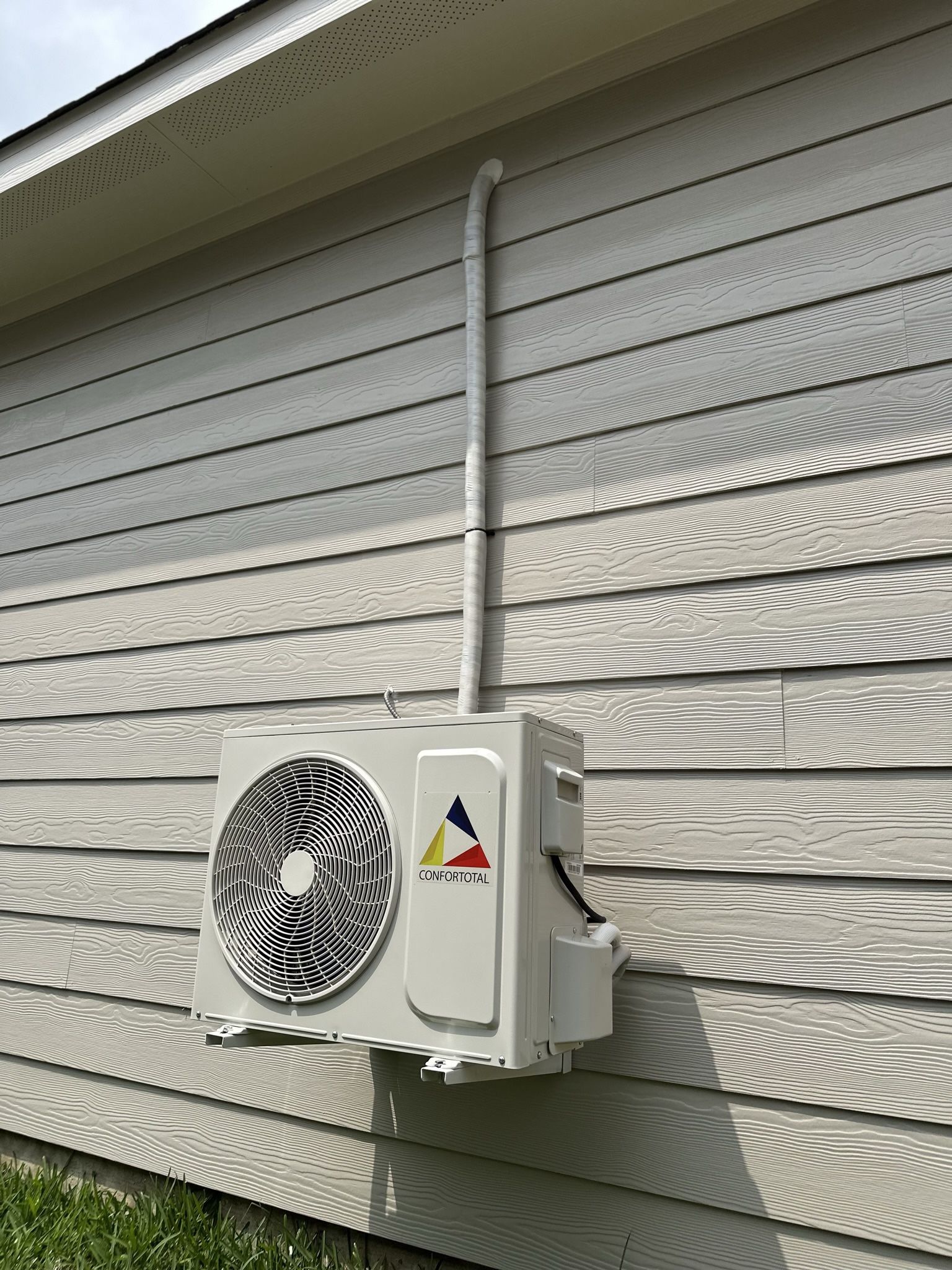 mini split ac and heat for Sale in Pasadena, TX - OfferUp