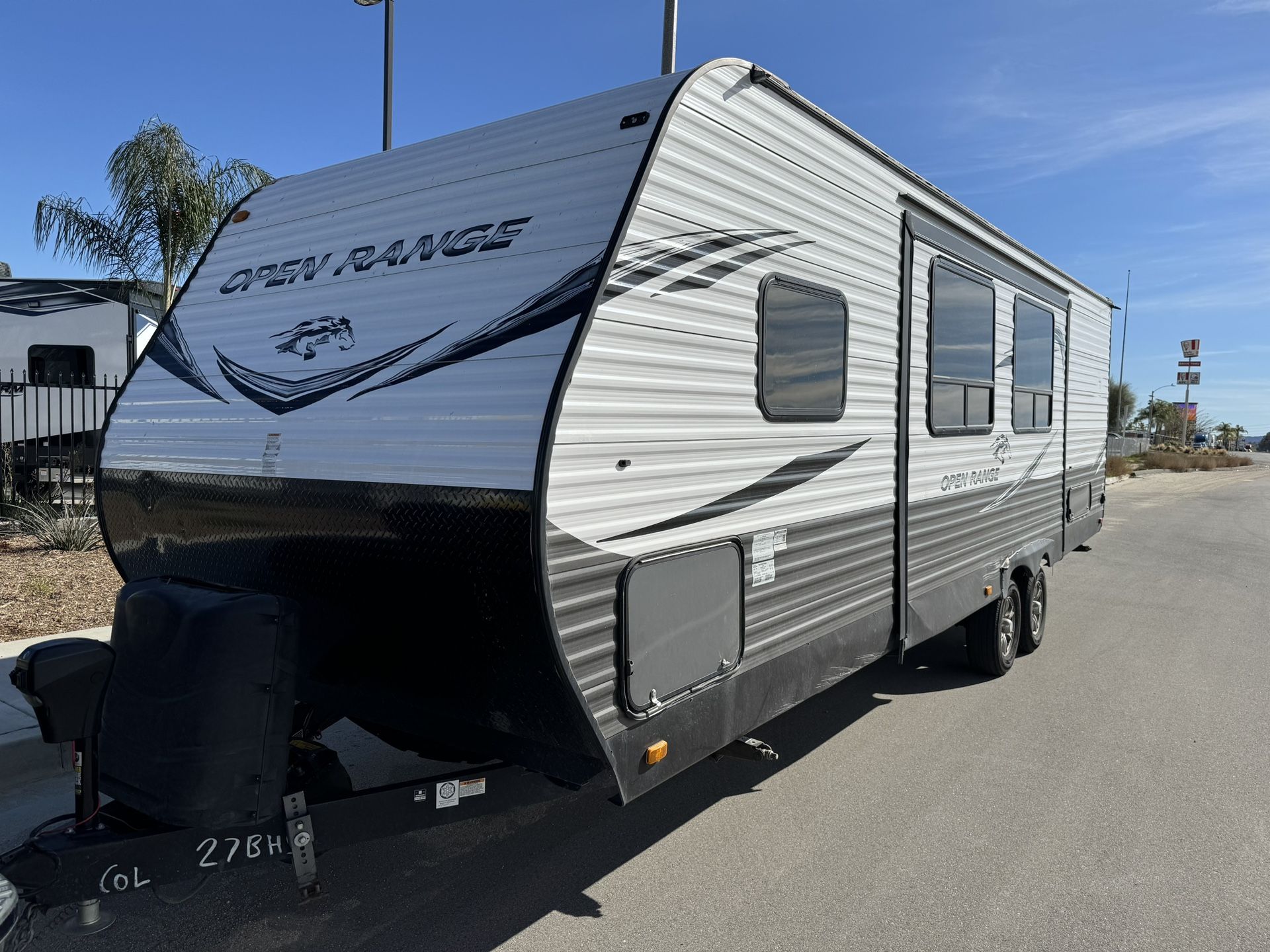 2020 Openrange 27bhs 27bhs for Sale in Murrieta, CA - OfferUp