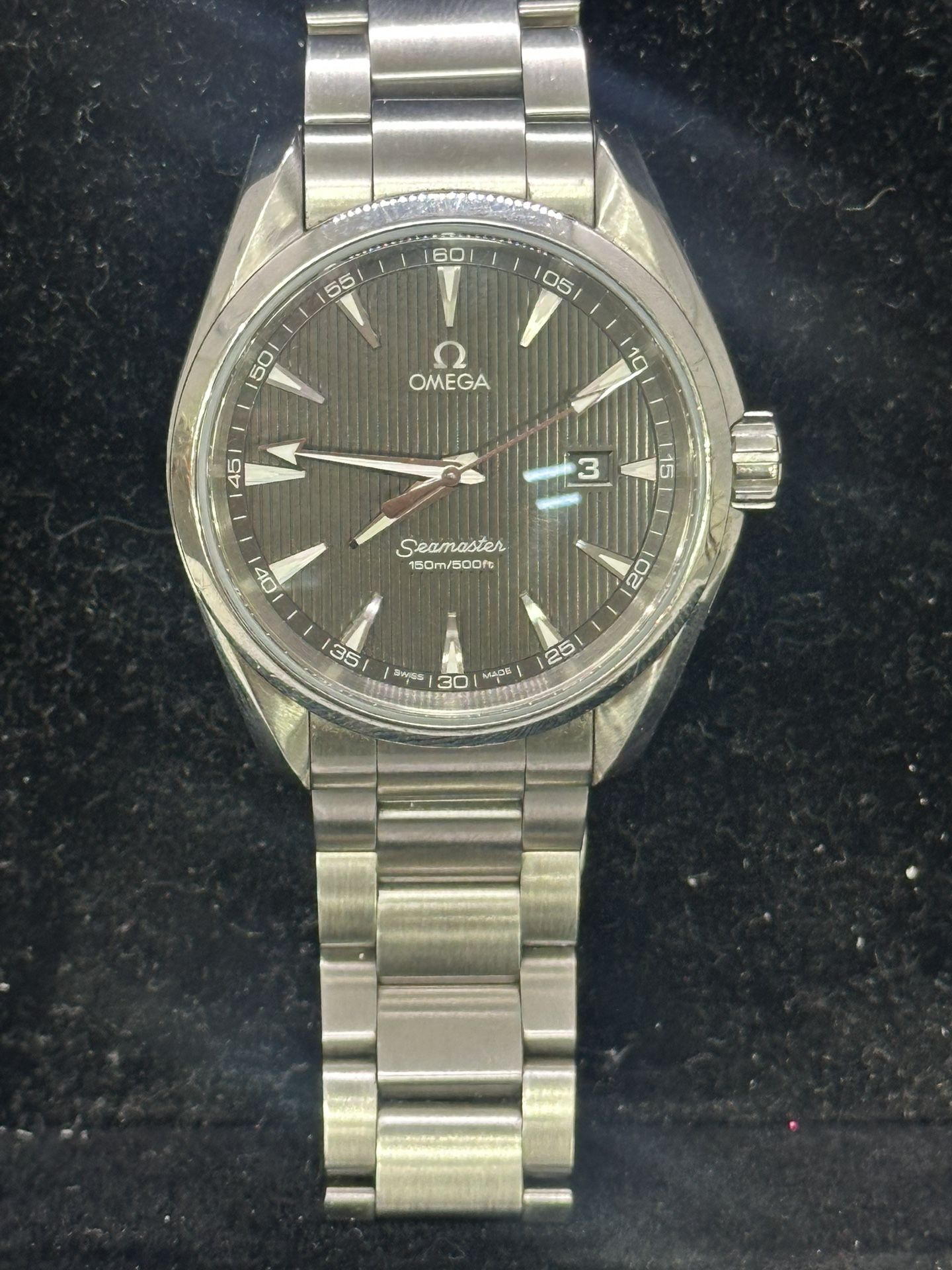 Watch Omega for Sale in Dallas, TX - OfferUp