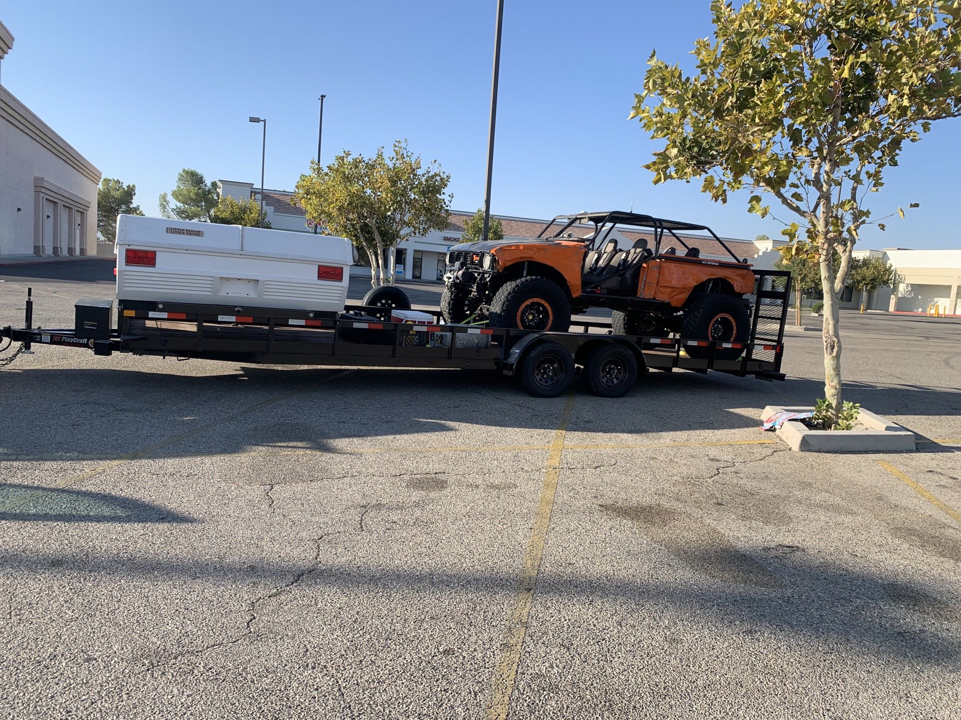 Crawler Hauler for Sale in Ontario, CA - OfferUp