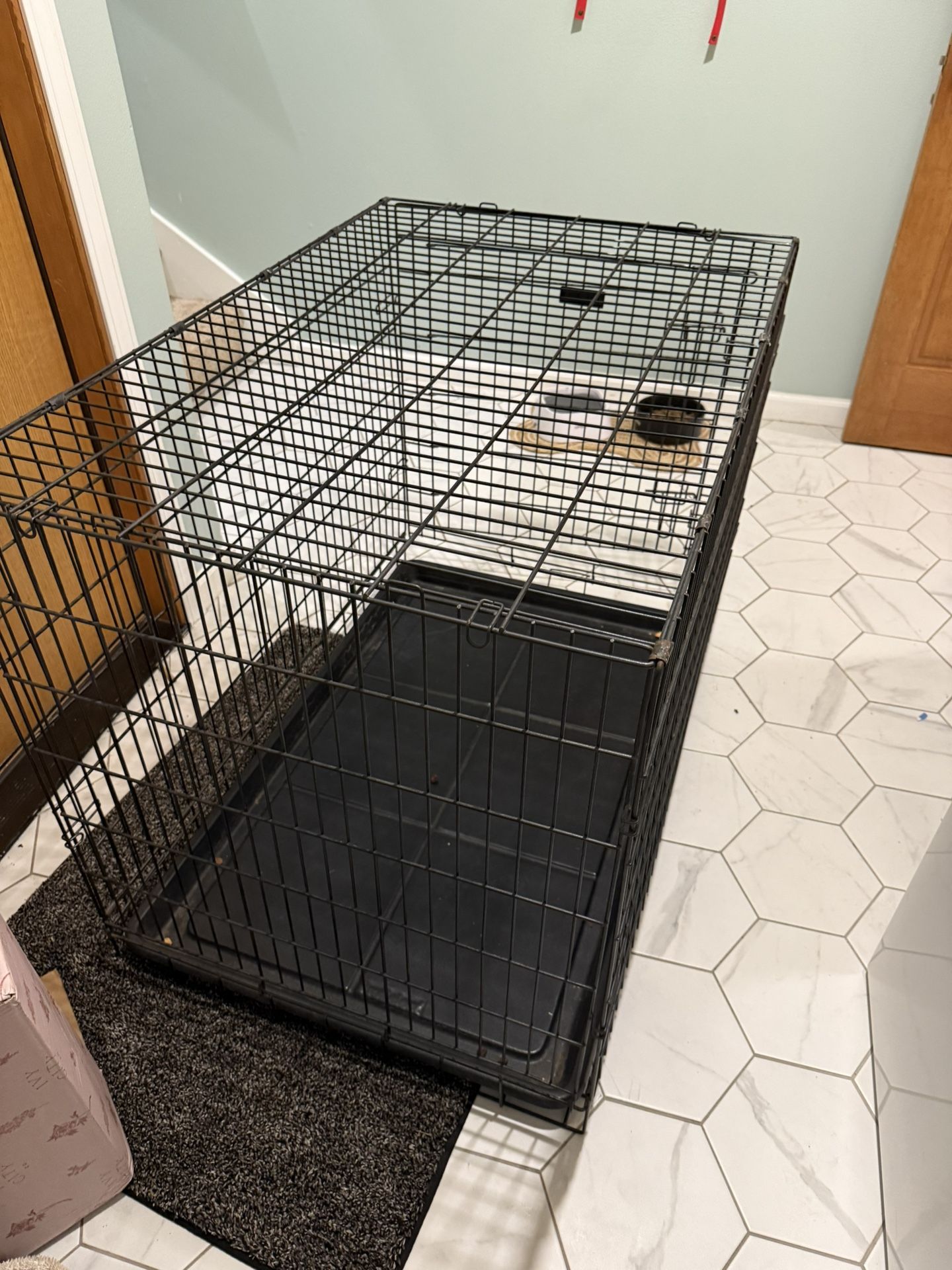 Large Dog Kennel for Sale in Auburn, WA - OfferUp