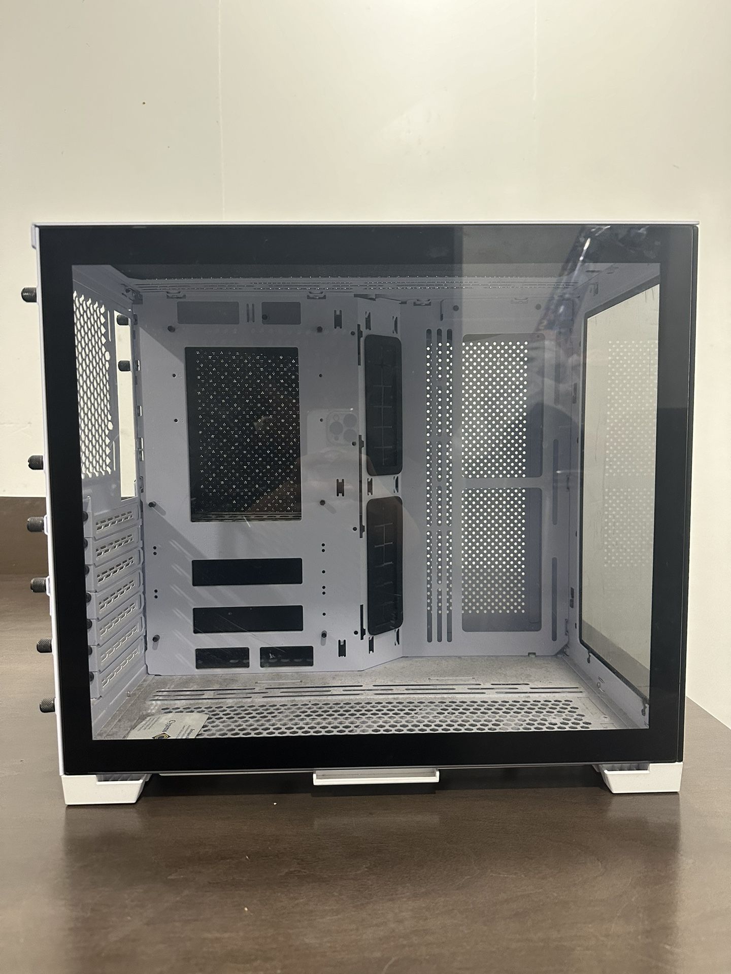 Lían li O11 PC Case for Sale in Anaheim, CA - OfferUp