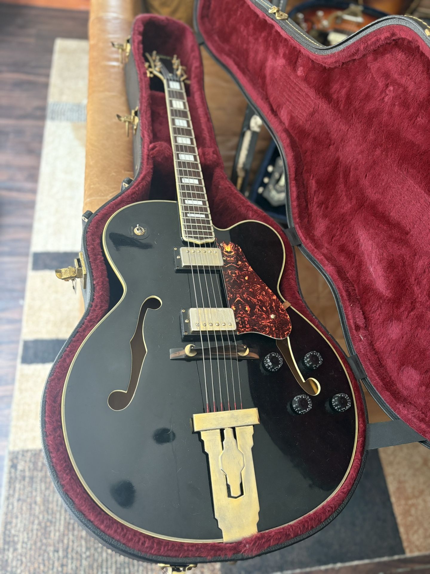Gibson L5 Copy for Sale in Pico Rivera, CA - OfferUp