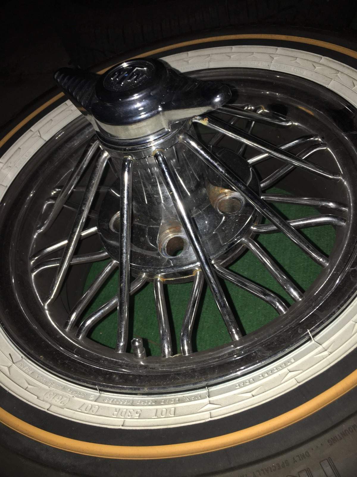 84's swangas super pokas 15' for Sale in Port Arthur, TX - OfferUp