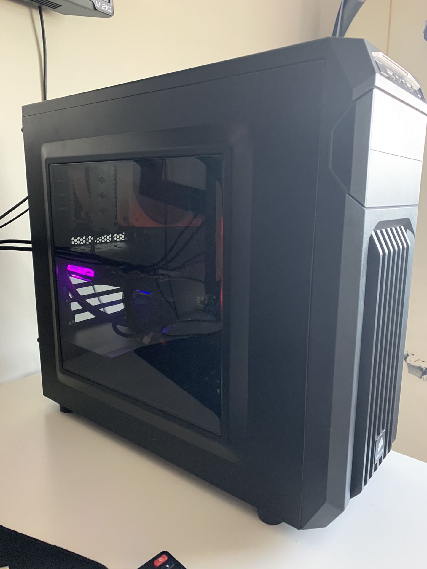 Excellent Mid tier Gaming PC. for Sale in Fort Lauderdale, FL - OfferUp