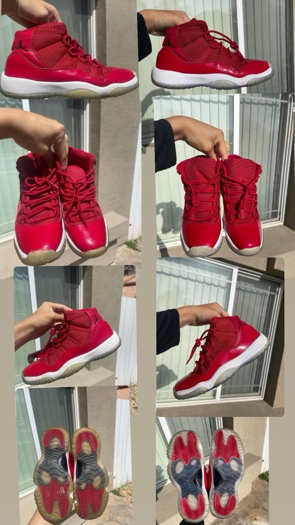 Sneaker Cleaning / Nike Repair / Jordan Restoration for Sale in ...