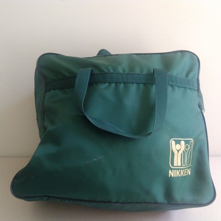 Nikken Magnetic Blanket With Case for Sale in Culver City, CA - OfferUp