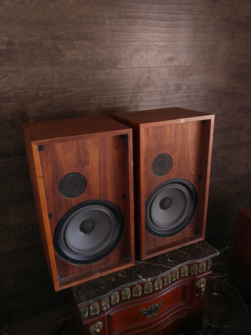 ALTEC 891A - VINTAGE MONITOR SPEAKERS for Sale in Phoenix, AZ - OfferUp
