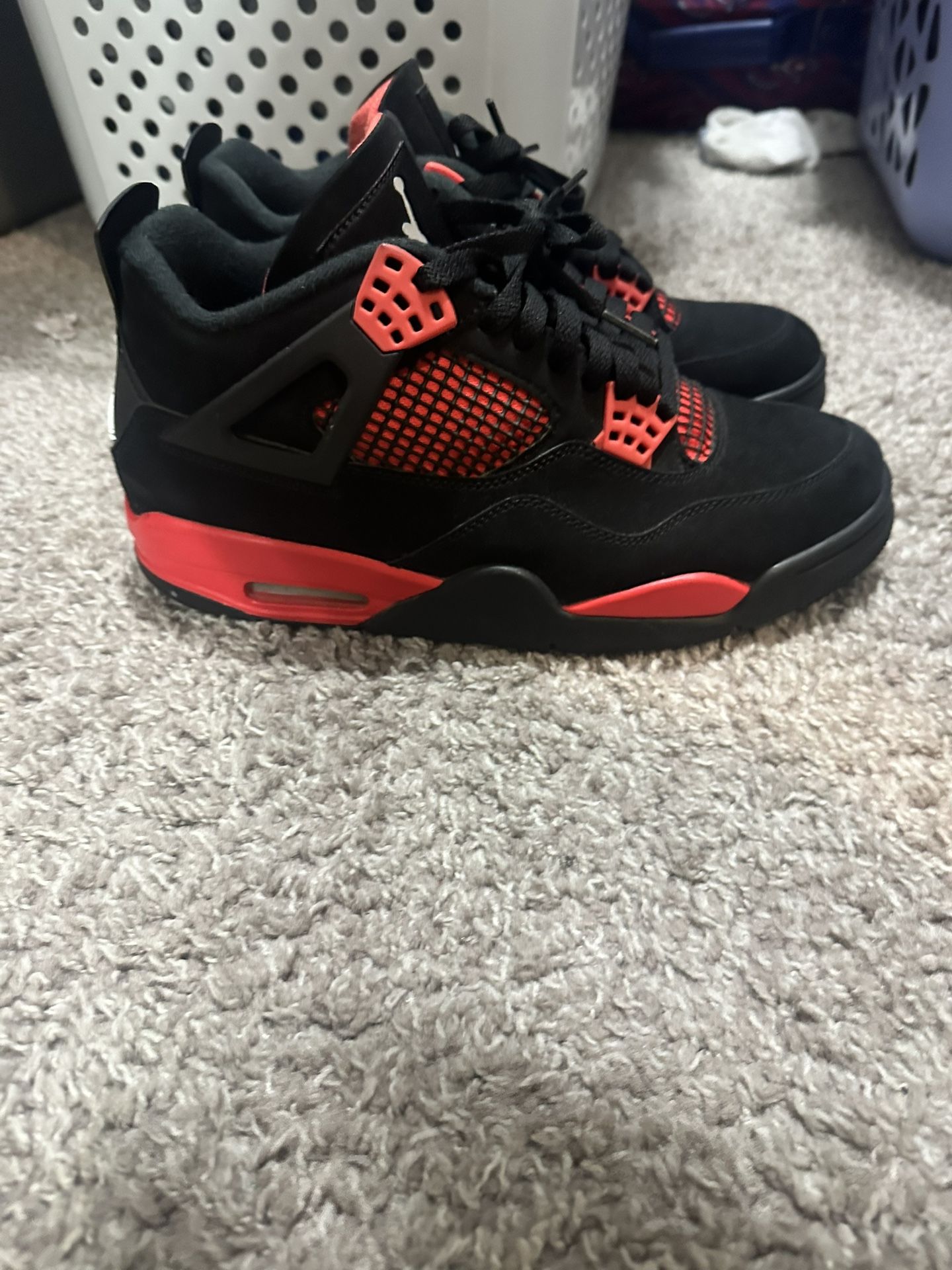Jordan 4s for Sale in Houston, TX - OfferUp