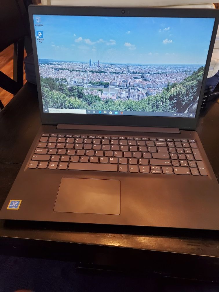 Newest Flagship 2019 Lenovo 15.6" Laptop, Intel Gold 2.3GHz, 8GB RAM ...