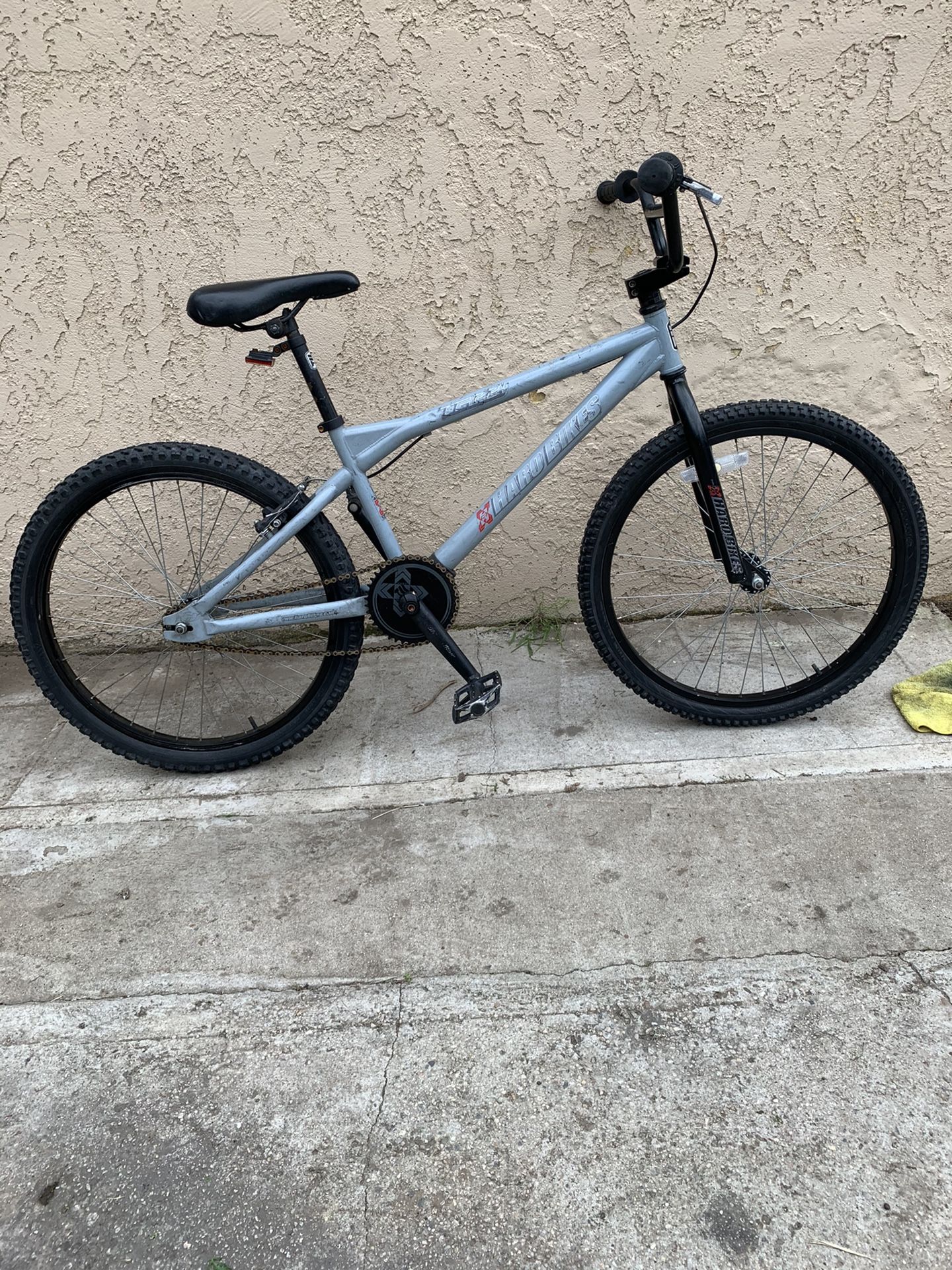 Haro 24” Bike for Sale in Los Angeles, CA - OfferUp