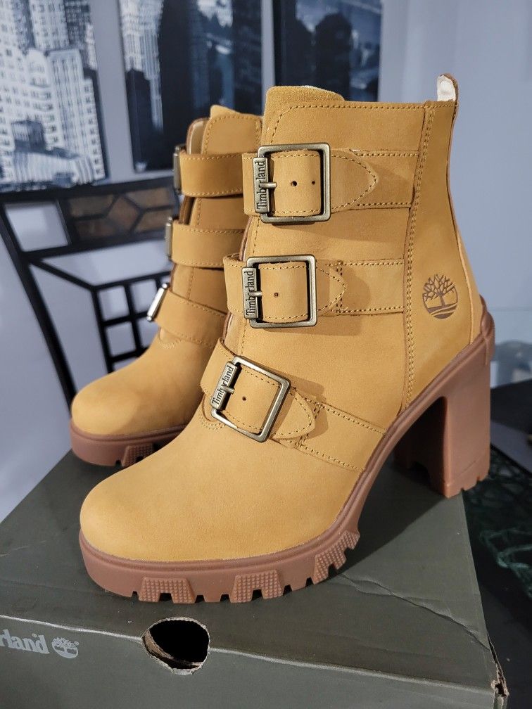 Timber Boots for Sale in Chicago, IL - OfferUp