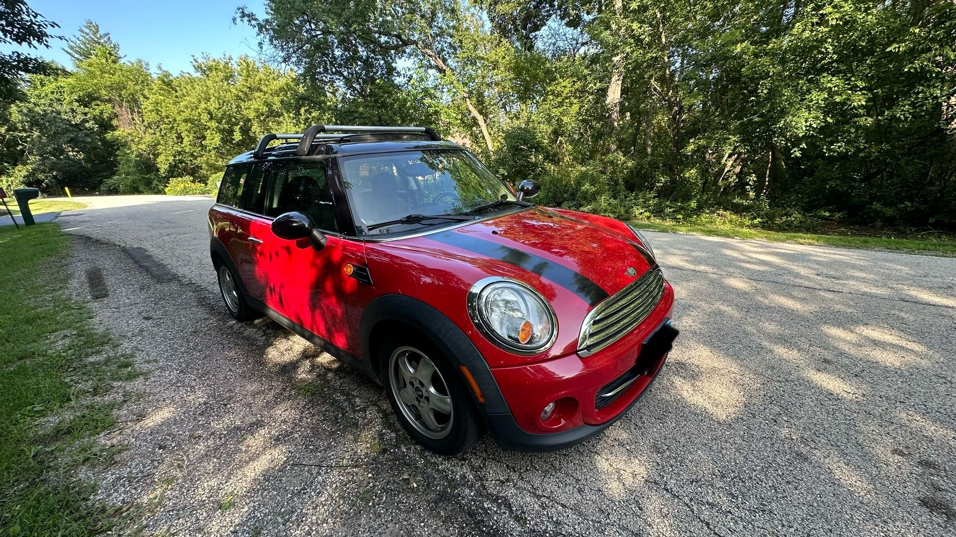 2011 Mini Clubman for Sale in Elgin, IL - OfferUp